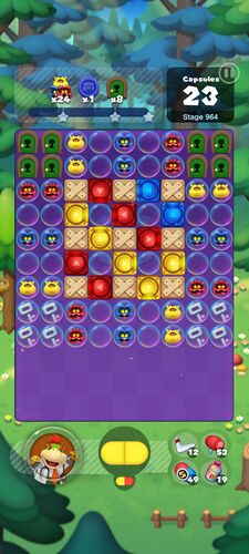 World 25 - Super Mario Wiki, the Mario encyclopedia