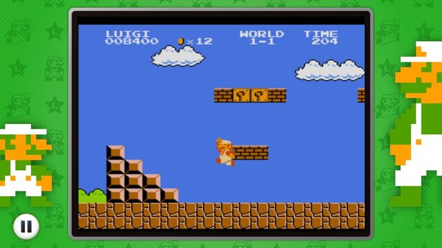 File:Fire Luigi SLB.jpg - Super Mario Wiki, the Mario encyclopedia