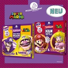 Freiberger - Super Mario Wiki, the Mario encyclopedia