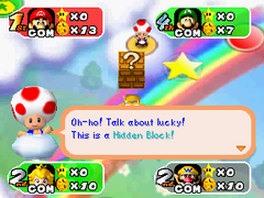 Rules Land - Super Mario Wiki, the Mario encyclopedia