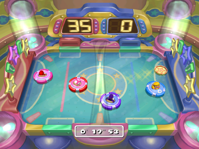 Ice Moves - Super Mario Wiki, the Mario encyclopedia