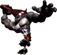 Barnacled Bosses - Super Mario Wiki, the Mario encyclopedia