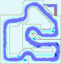 Snow Land - Super Mario Wiki, the Mario encyclopedia