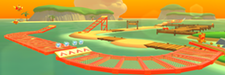 Gold Pipes - Super Mario Wiki, the Mario encyclopedia