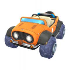 Monster (tire) - Super Mario Wiki, the Mario encyclopedia