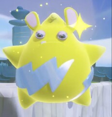 Electroquake - Super Mario Wiki, the Mario encyclopedia