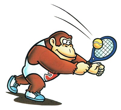 Donkey Kong Jr. - Super Mario Wiki, the Mario encyclopedia