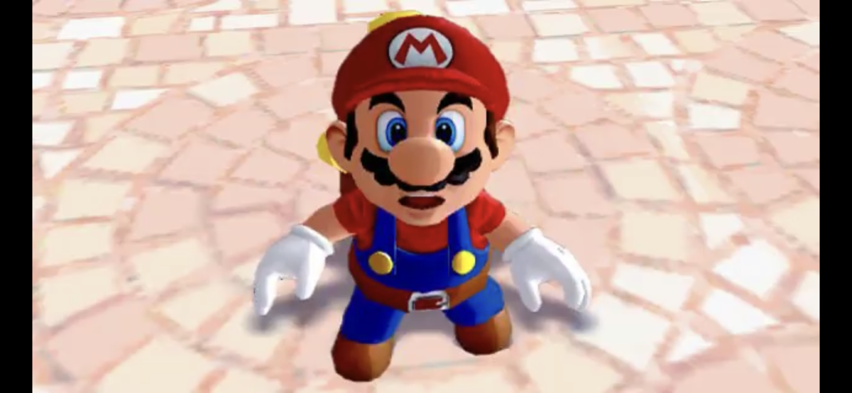 File:Mario Hearing.png - Super Mario Wiki, the Mario encyclopedia