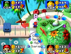 Yoshi's Tropical Island - Super Mario Wiki, the Mario encyclopedia