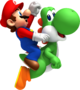 User talk:Yoshi Boo 118 - Super Mario Wiki, the Mario encyclopedia