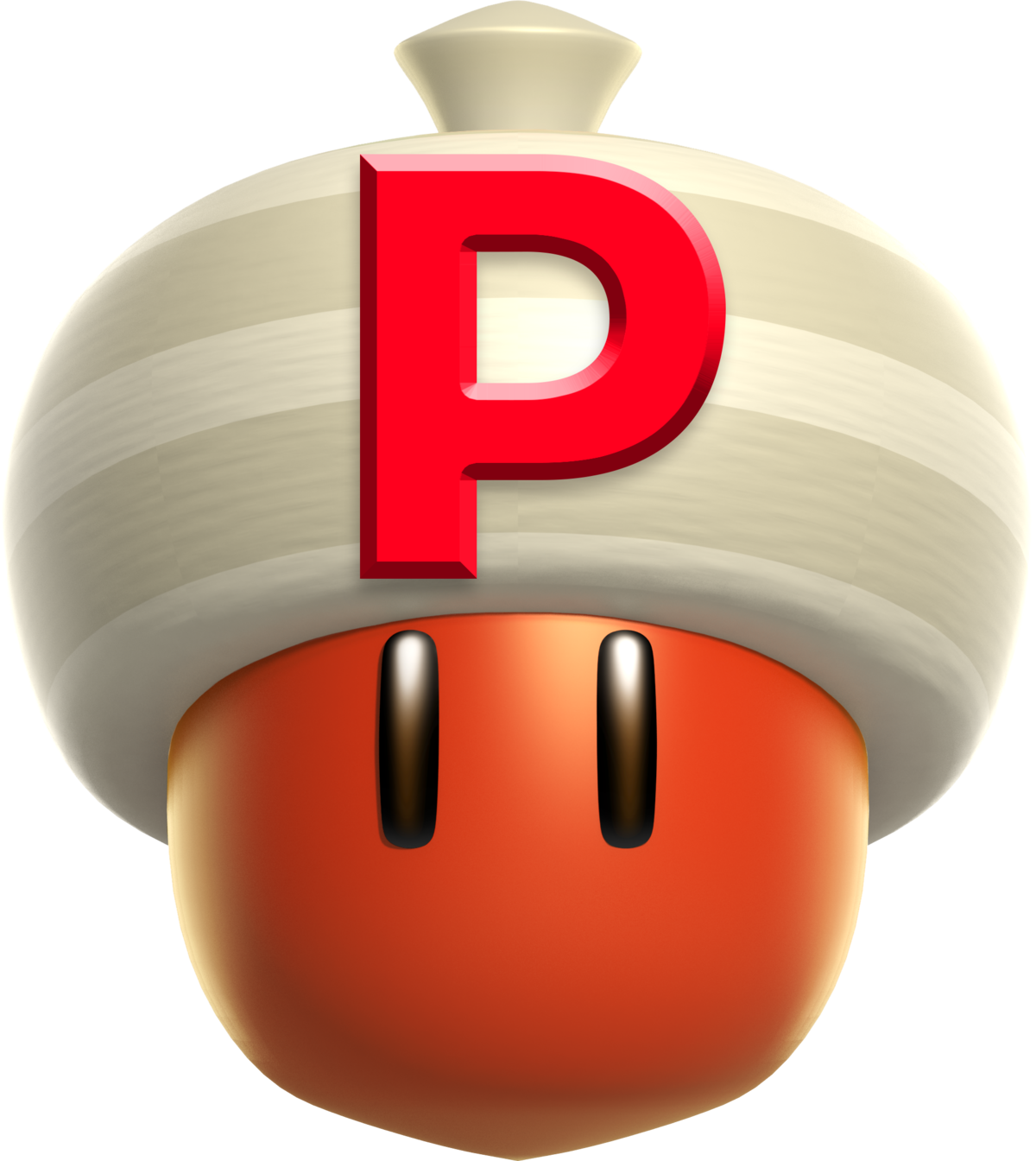 P Acorn Super Mario Wiki The Mario Encyclopedia