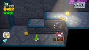 Baddie Box - Super Mario Wiki, the Mario encyclopedia