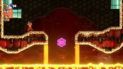 Where the Rrrumbas Rule - Super Mario Wiki, the Mario encyclopedia