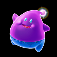 Luma - Super Mario Wiki, the Mario encyclopedia