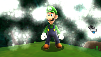 History of Luigi - Super Mario Wiki, the Mario encyclopedia