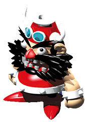 Booster - Super Mario Wiki, the Mario encyclopedia