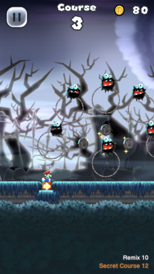 Secret Course 12 - Super Mario Wiki, the Mario encyclopedia