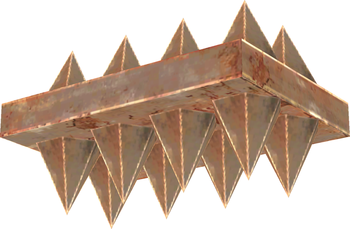 File:SSBB SSE Spike platform ruins B.png - Super Mario Wiki, the Mario ...