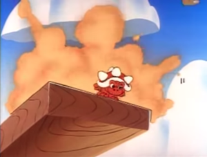 Spiny - Super Mario Wiki, the Mario encyclopedia