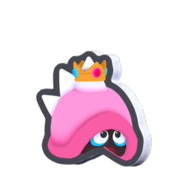 Hoppycat - Super Mario Wiki, the Mario encyclopedia