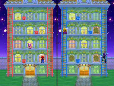 Clean Team - Super Mario Wiki, the Mario encyclopedia