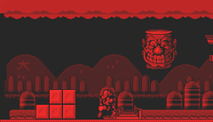 VB Mario Land - Super Mario Wiki, the Mario encyclopedia