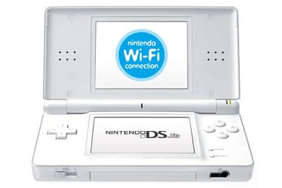Nintendo Wi-Fi Connection - Super Mario Wiki, the Mario encyclopedia