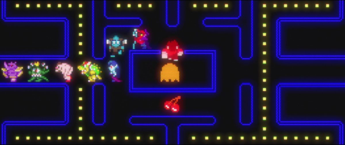 File:8-Bit Bowser Wreck-it Ralph.jpg - Super Mario Wiki, the Mario ...