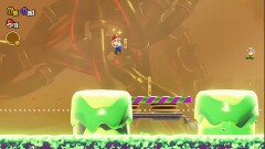 The Final-Final Test Badge Marathon - Super Mario Wiki, the Mario ...