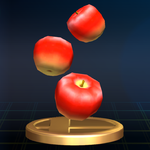 Apple - Super Mario Wiki, the Mario encyclopedia