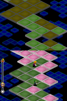Cyber Scamper - Super Mario Wiki, the Mario encyclopedia