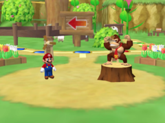 Windmillville - Super Mario Wiki, the Mario encyclopedia
