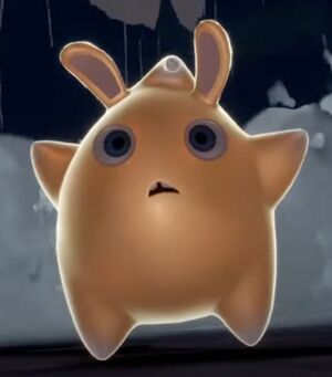 Twinkle - Super Mario Wiki, the Mario encyclopedia