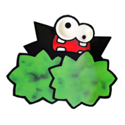 Gallery:Fuzzy - Super Mario Wiki, the Mario encyclopedia