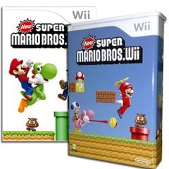 Category:New Super Mario Bros. Wii images - Super Mario Wiki, the Mario ...