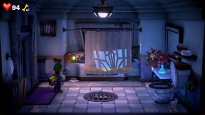 RIP Suites - Super Mario Wiki, the Mario encyclopedia