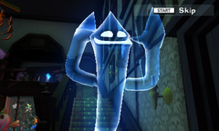 Hider - Super Mario Wiki, the Mario encyclopedia