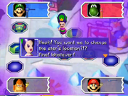 Mushroom Jeanie - Super Mario Wiki, the Mario encyclopedia