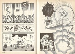 Magic ball - Super Mario Wiki, the Mario encyclopedia