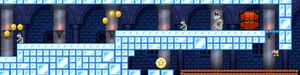 World 5-Castle (New Super Mario Bros.) - Super Mario Wiki, the Mario ...