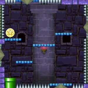 World 6-Tower (New Super Mario Bros.) - Super Mario Wiki, the Mario ...