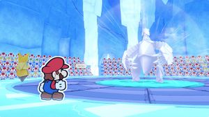 Ice Vellumental - Super Mario Wiki, the Mario encyclopedia