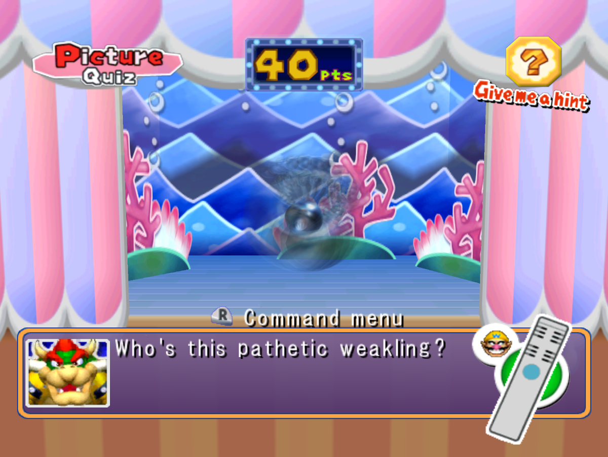 File:PatheticWeakling.png - Super Mario Wiki, the Mario encyclopedia