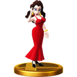 Pauline - Super Mario Wiki, the Mario encyclopedia