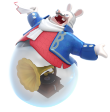Mario + Rabbids - Super Mario Wiki, the Mario encyclopedia