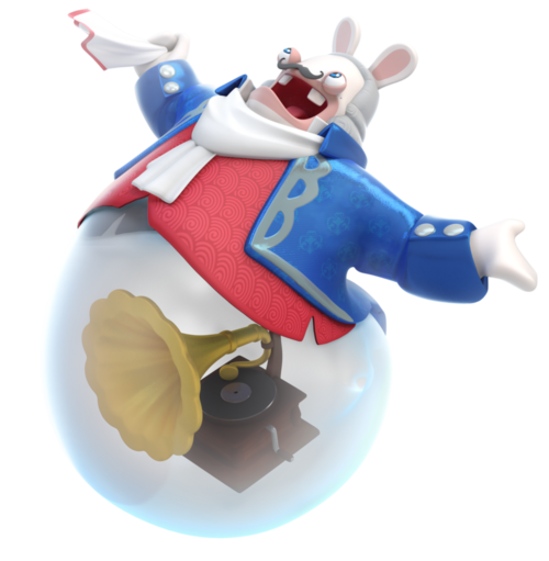 Phantom (character) - Super Mario Wiki, the Mario encyclopedia