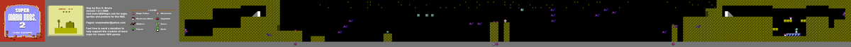 File:SMB2 World 6-2 Map.png - Super Mario Wiki, the Mario encyclopedia