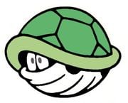 Koopa Shell - Super Mario Wiki, the Mario encyclopedia