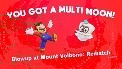 Multi Moon - Super Mario Wiki, the Mario encyclopedia