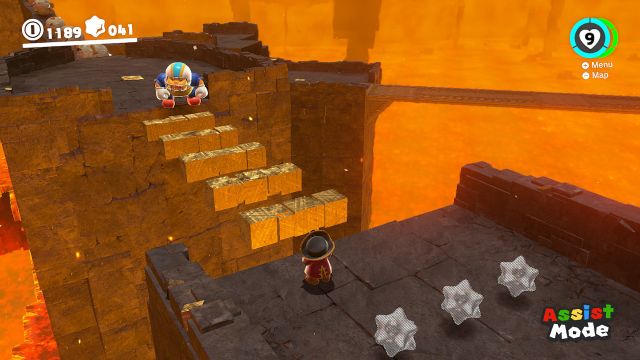 List of regional coins in the Moon Kingdom - Super Mario Wiki, the ...